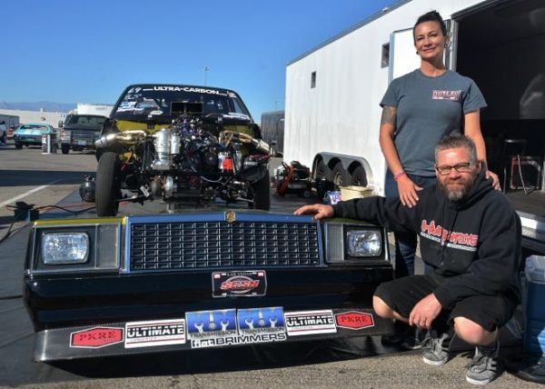 Krusty Ramsey Measures Success Through Milestones | Drag Illustrated