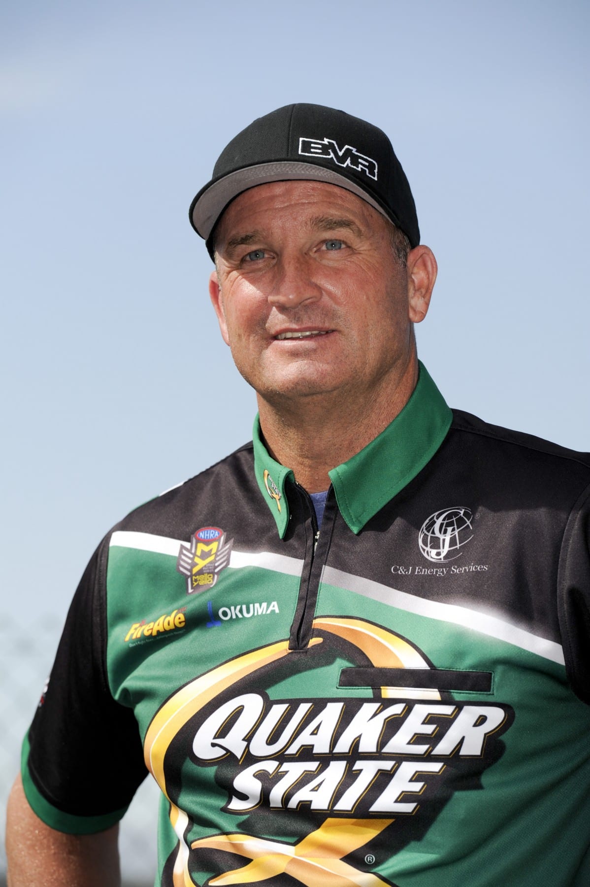 Bob Vandergriff Announces Immediate Retirement from Drag Racing | Drag ...