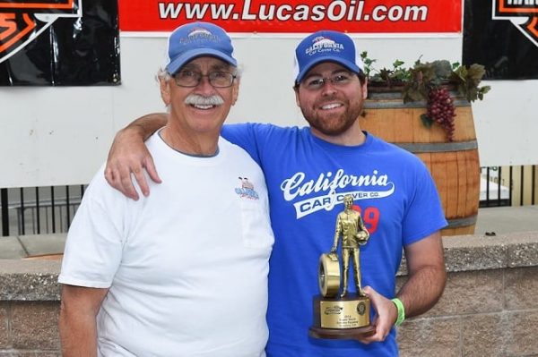 DI INTERVIEW: Jimmy DeFrank | Drag Illustrated