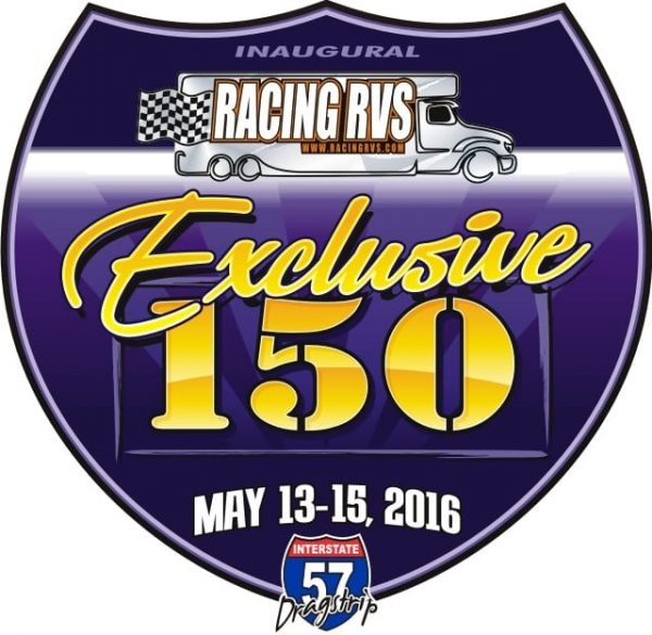 Inaugural Racing RVs Exclusive 150 This Weekend | Drag Illustrated