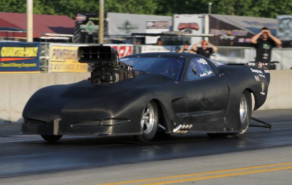 Frankie Taylor’s Small Budget and Big Personality | Drag Illustrated