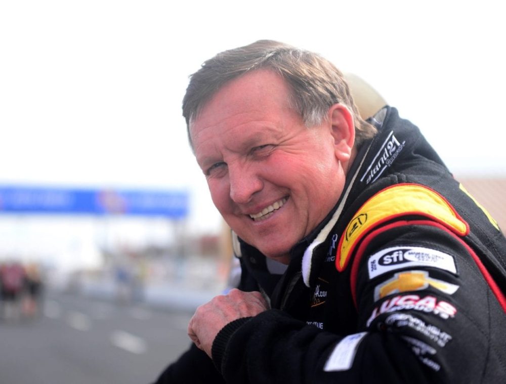 WFO Radio’s Joe Castello to Emcee Quarter Mile Foundation’s Roast of ...