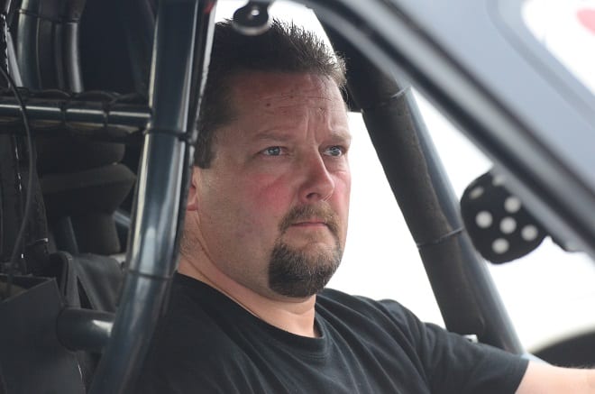 FEAR THE REAPER: Steve Wiley Haunts Texas No-Prep Scene | Drag Illustrated