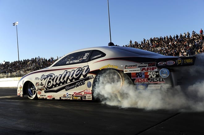 Bo Butner: The Drag Illustrated Interview | Drag Illustrated