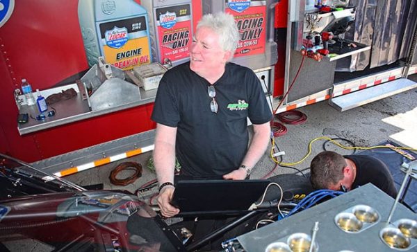 Pat Musi Racing Engines to Raffle Off Complete Engine at PDRA Dragstock ...