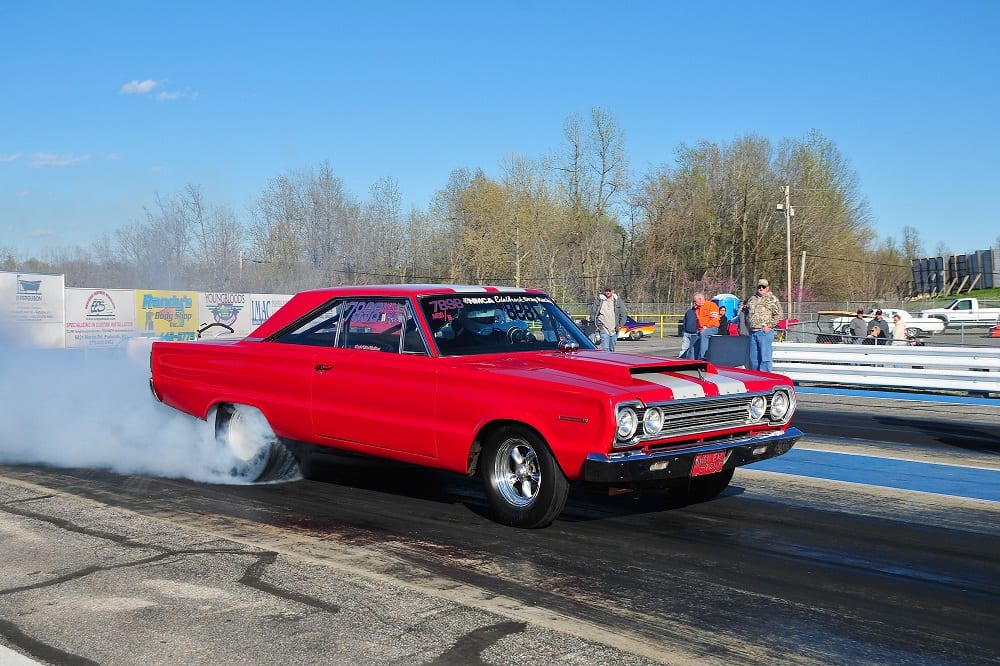 DIALED IN: The Story Behind Beacon Dragway | Drag Illustrated