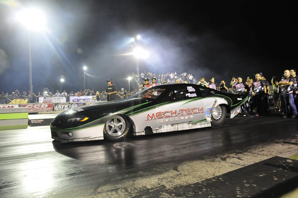 Mech-Tech Bringing Two Import Cars to PDRA Sunshine State Shootout ...