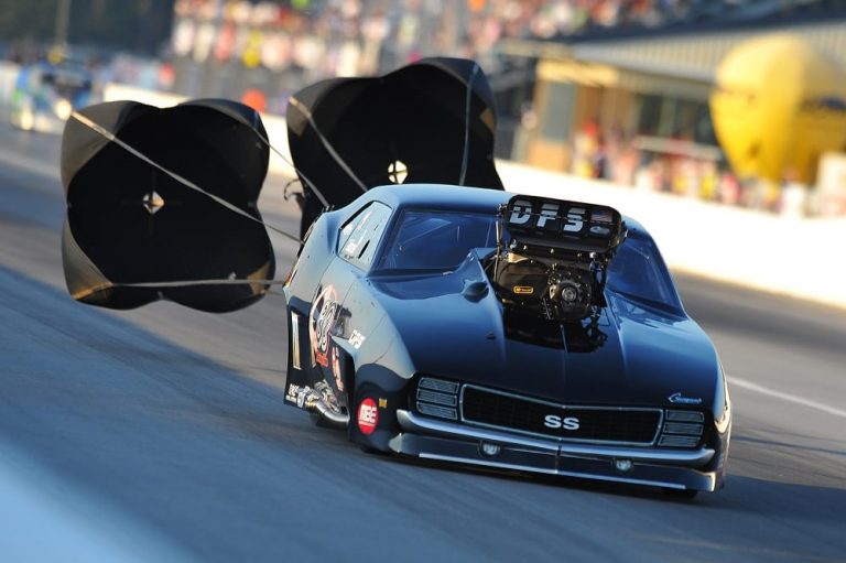 Snider Crowned Champion of PDRA’s Quickest and Fastest Category | Drag ...