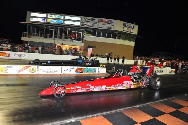 Musi, D’Aprile, Rivenbark and Grothus Crowned Winners at PDRA Dragstock ...