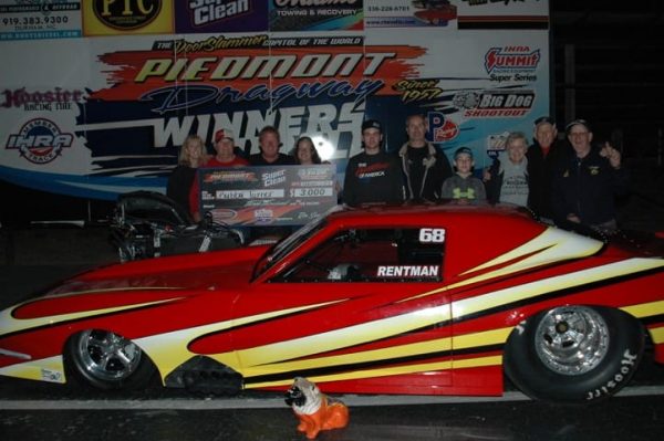 Night of Firsts Highlights Final Big Dog Shootout of 2016 | Drag ...