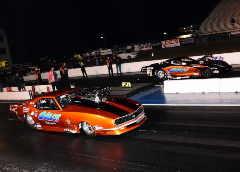 Snider, Franklin, Rivenbark and McKinney Punctuate World Championships ...