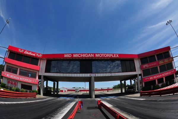 ON THE ROAD: Mid-Michigan Motorplex | Drag Illustrated