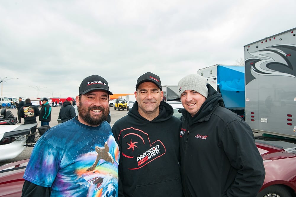 Chase Driskell is Chasing the Dream | Drag Illustrated