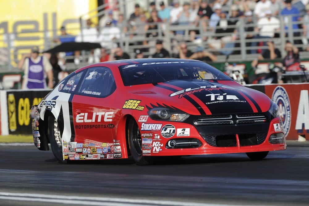 Elite Motorsports and Mopar to Part Ways in 2017 | Drag Illustrated