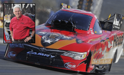 ‘Idea Man’ Jim Head Isn’t Even Close to Being Finished | Drag Illustrated