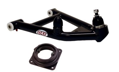 QA1 Expands Control Arms for GM Vehicles | Drag Illustrated | Drag ...