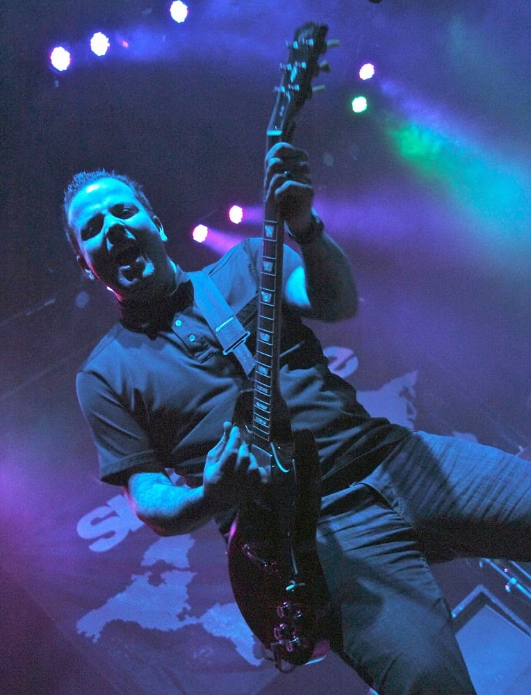 HARDCORE: On Track or On Stage, Jon Salemi Pushes the Limits | Drag ...