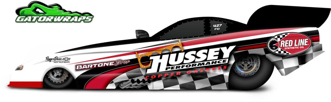 DJ Cox to Drive for Bartone Brothers Racing Full-Time in 2017 | Drag ...