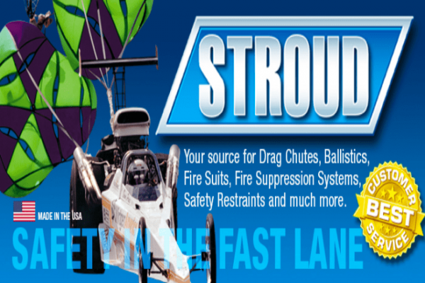 Stroud Releases 2017 Trackside Support Schedule | Drag Illustrated