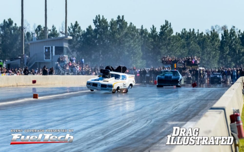 PHOTO GALLERY: Lights Out 8 Thursday | Drag Illustrated