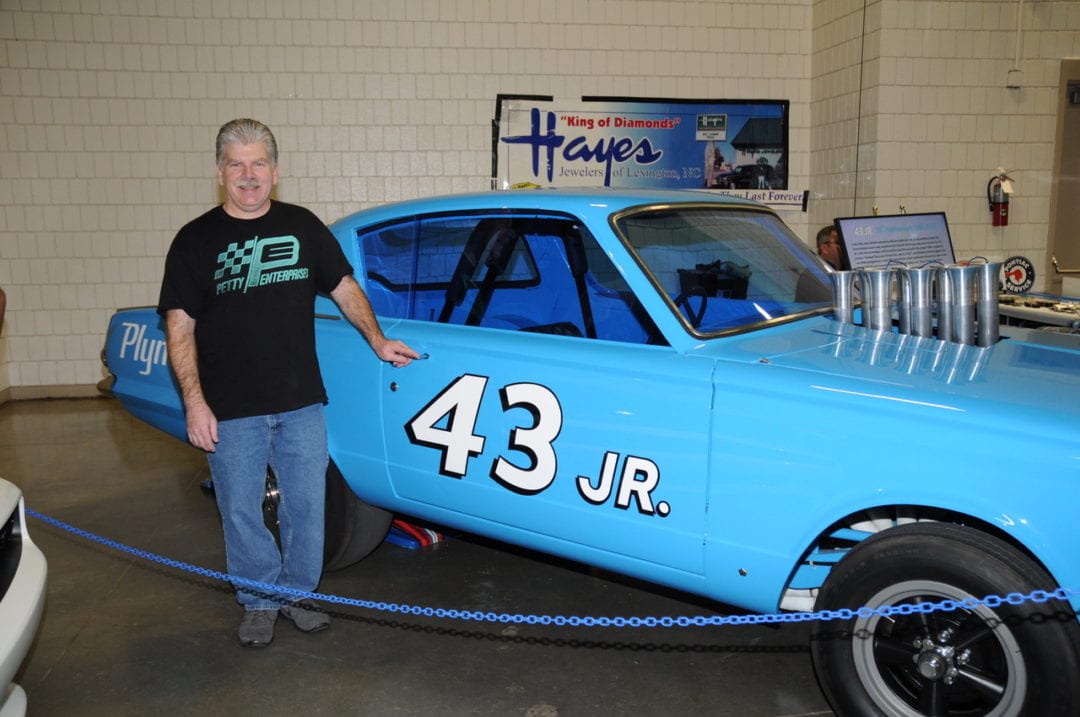 North Carolina Drag Racing Hall of Fame Honors 2017 Inductees | Drag ...