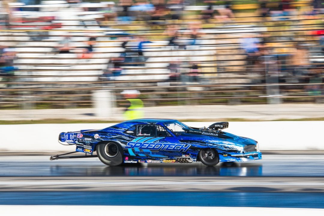 US Street Nationals Win has Hancock and Shaw Ready for PDRA Season ...