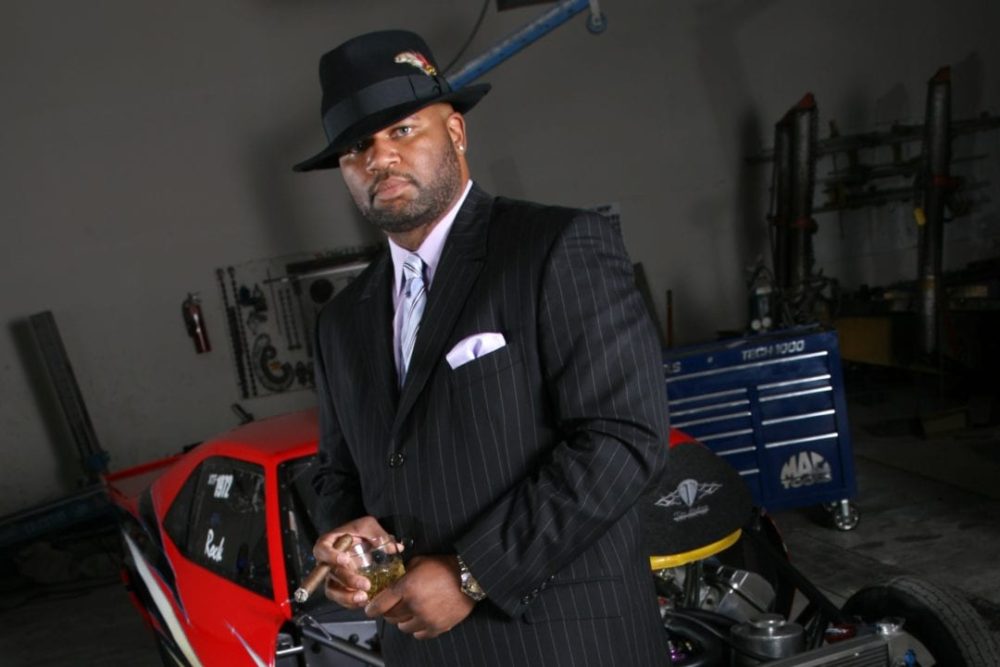 Jacobs Brings ‘Racer-Run’ Changes to Union County Dragway | Drag ...