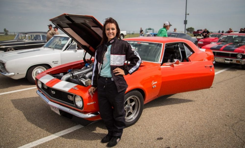 DI 30 UNDER 30 2016: Alex Taylor | Drag Illustrated