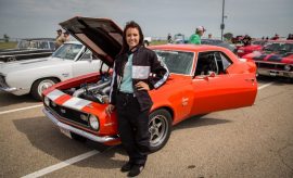 DI 30 UNDER 30 2016: Alex Taylor | Drag Illustrated