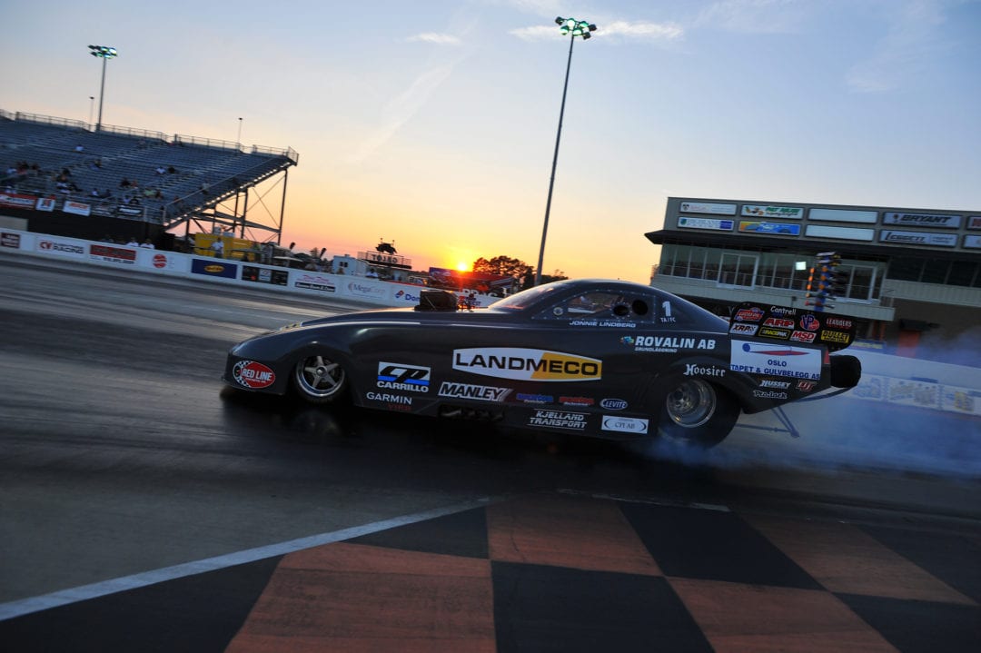 Jonnie Lindberg – Top Alcohol Funny Car’s True World Champion | Drag ...