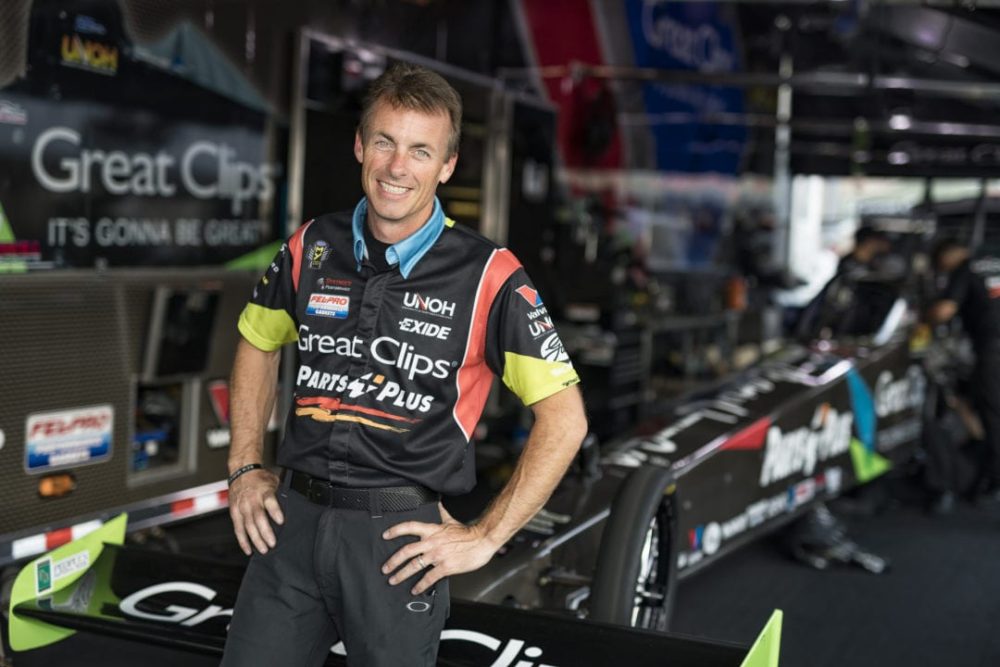 DI PLAYLIST: Clay Millican | Drag Illustrated