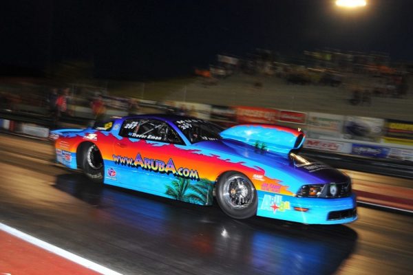 Team Aruba Speaks for Autism | Drag Illustrated