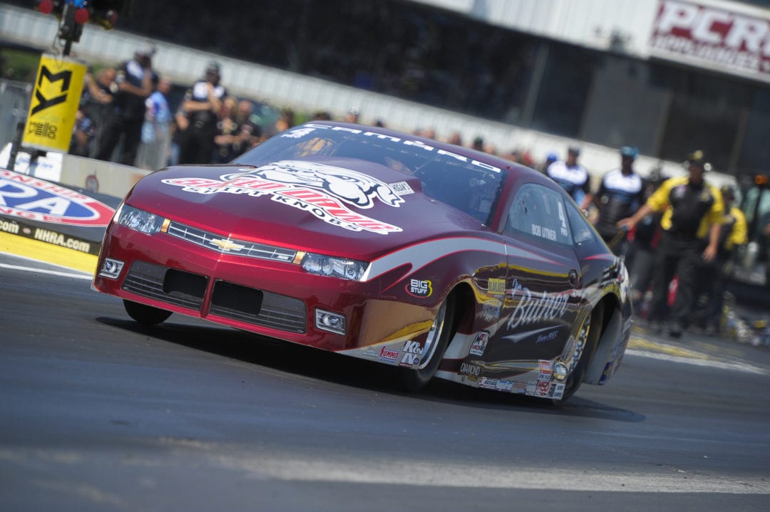 C. Force, Brown, Butner and Tonglet Secure No. 1 Qualifiers at ...