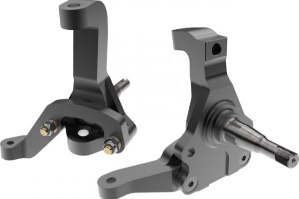 Billet-Aluminum Improved Geometry A-, F-, X-Body Spindles from Chris ...