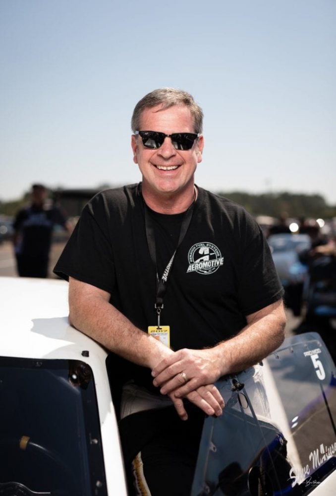 Pro Mod Standout Steve Matusek Joins Forces With Elite Motorsports In ...