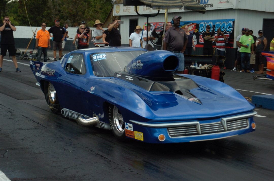 PowerJam Produces Fourth Different Big Dog Winner for 2017 Season ...