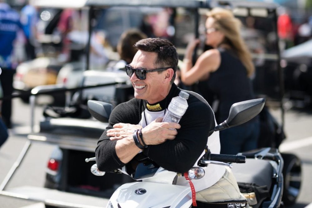 Rowe Plans to be ‘On’ at World Series of Pro Mod | Drag Illustrated