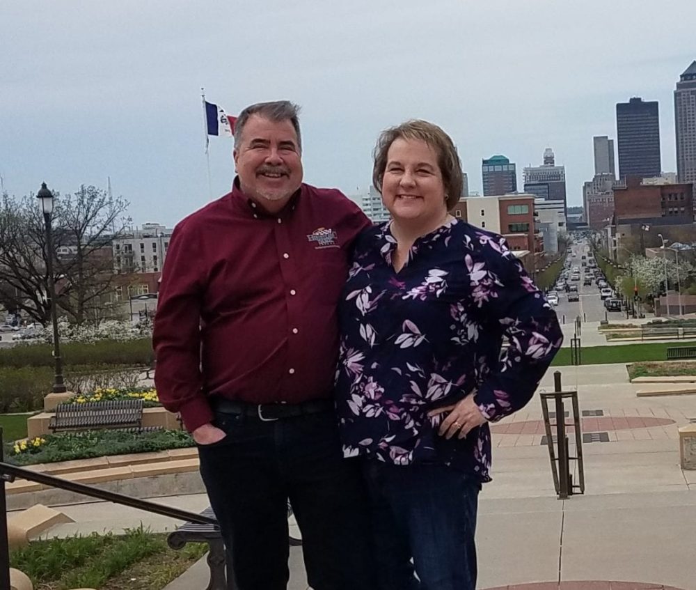 Gardner Race Track Consultants to Begin Immediate Work with Onawa ...