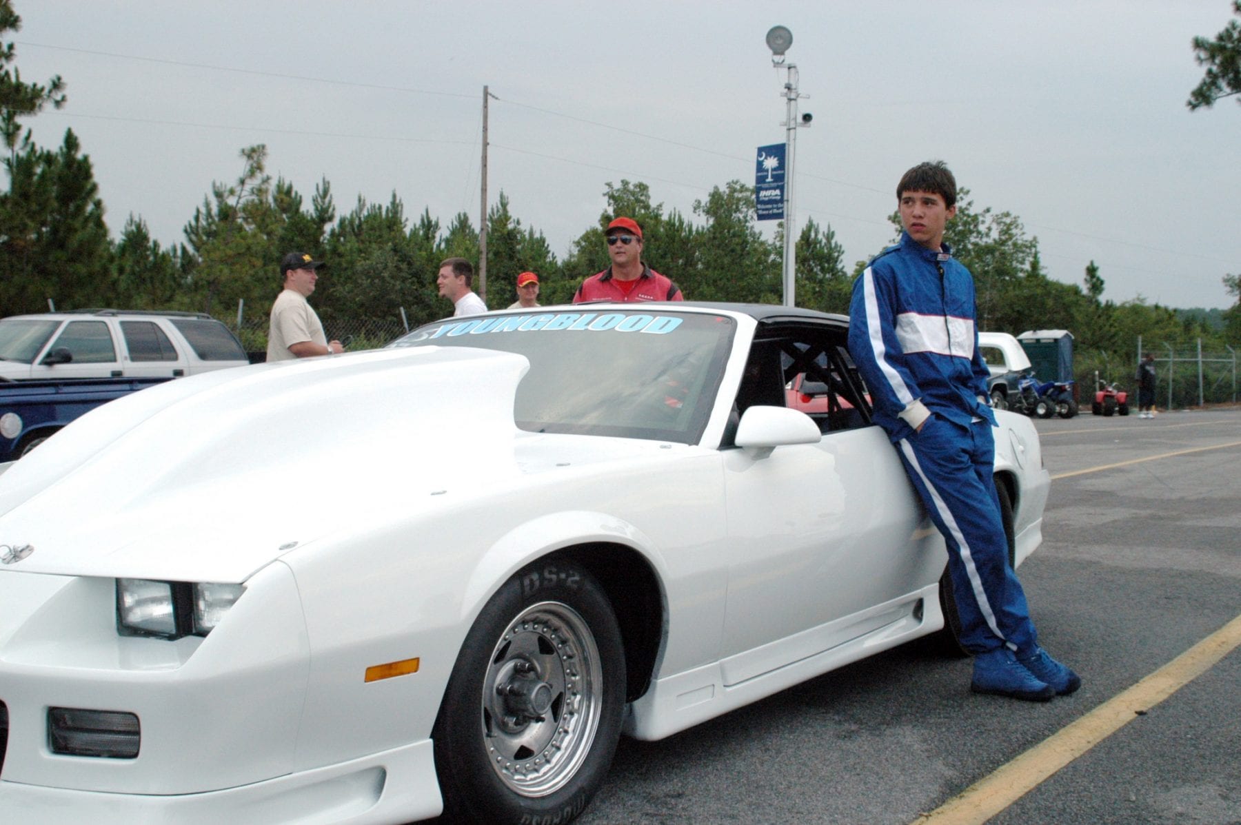 Youngblood: Tylor Miller Matures Into PDRA Pro Boost Threat | Drag ...