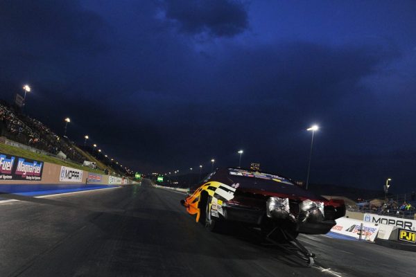 Bowman Conquers ‘The Mountain’ to Win $100,000 World Series of Pro Mod ...