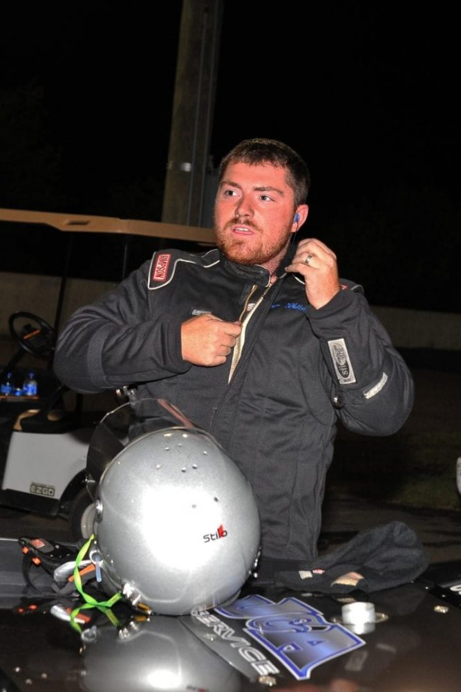 Steven Whiteley Still Buzzing After WSOPM Runner-Up Finish | Drag ...