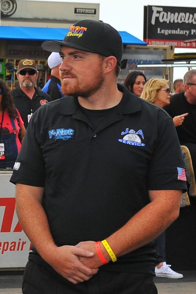 Steven Whiteley Still Buzzing After WSOPM Runner-Up Finish | Drag ...