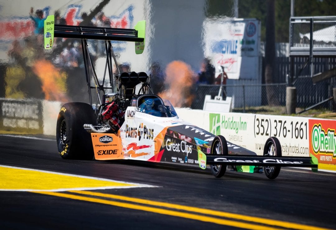 DI INTERVIEW: Clay Millican on IHRA Success, Chasing That First Wally ...