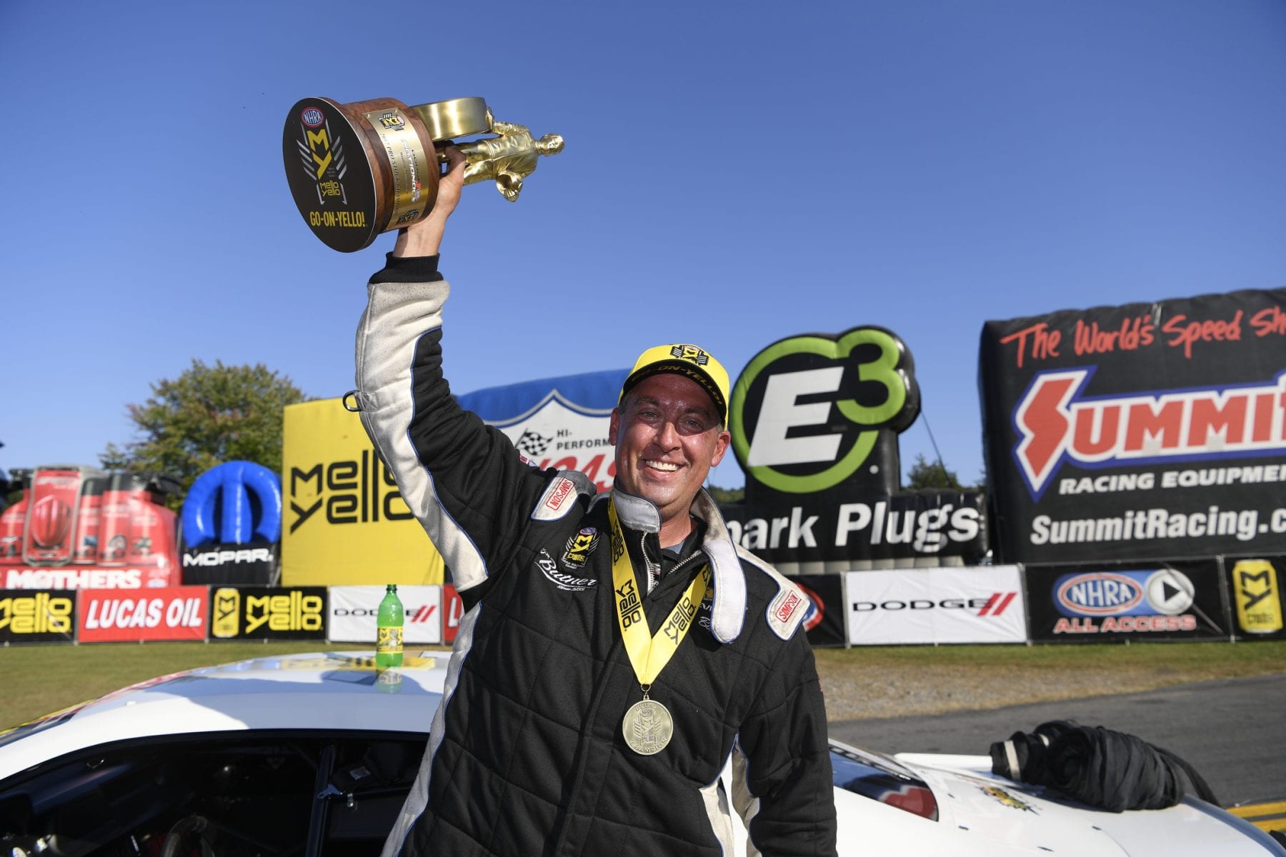 Bo Butner: The Drag Illustrated Interview | Drag Illustrated