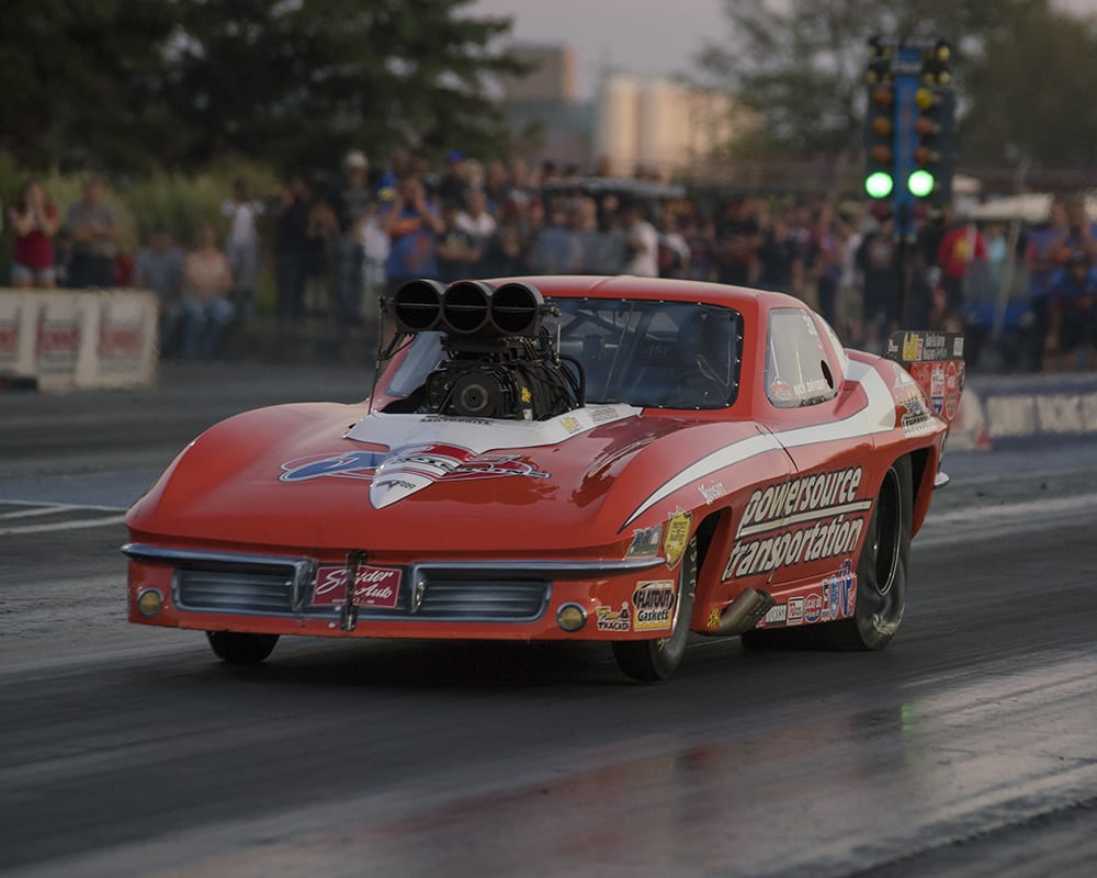 DeCerbo, Bruder, Micke and Decker Jr. Reign at Shakedown at the Summit ...