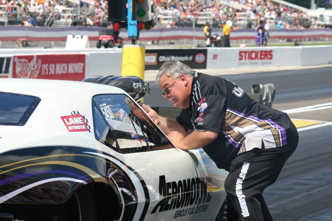 TUNER TALK: Steve Petty, “Trickie Rickie” & Jimmy Rector Sound Off on ...