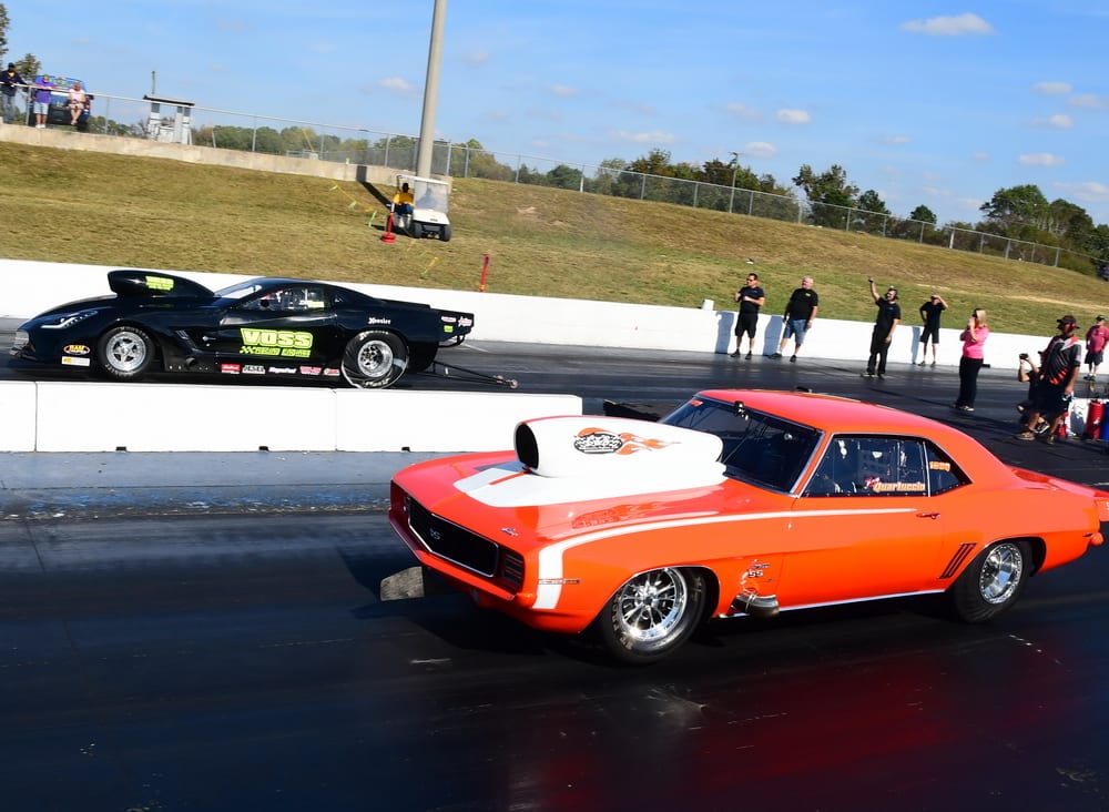 Musi, Montecalvo and McCoy Win Postponed PDRA World Finals | Drag ...
