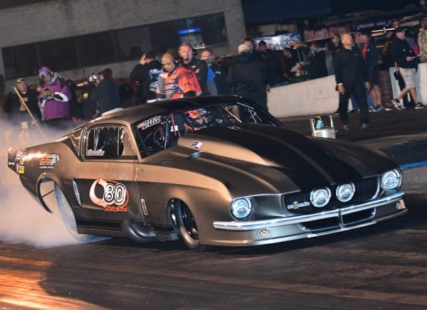 Gonzales Claims PDRA Pro Boost World Championship with FuelTech | Drag ...