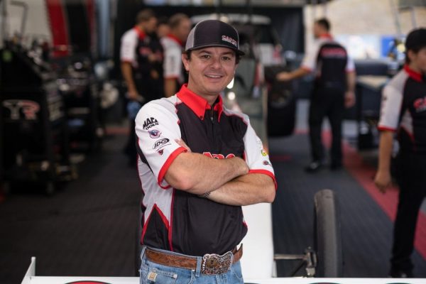 Championship Contender Steve Torrence Unfazed by Violent Crash | Drag ...