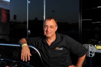 5.42: John Zappia Talks New Blown Outlaw Pro Mod Quarter-Mile Record ...